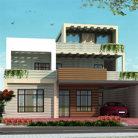 Open Boundary Design Services At Best Price In Lucknow Shri Constructions