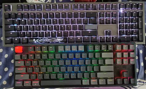 Its Just Keyboard Mangro Medium