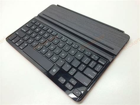Logitech Ultrathin IPad Air Keyboard Logitech Ipad Air Keyboard