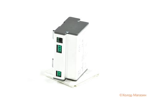 Контроллер EC3-X33 - фото 360