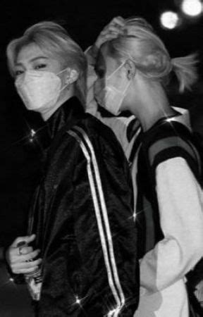 Into You Hyunlix Party Wattpad