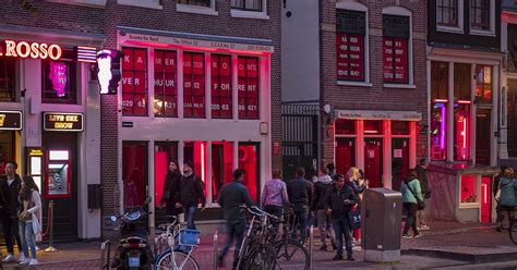 Amsterdam Rotlichtviertel Und Altstadtrundgang GetYourGuide