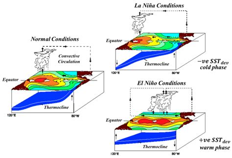 El Niño Southern Oscillation Enso 35 Download Scientific Diagram