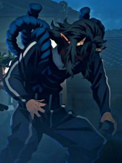 Aizetsu Anime Garotos Anime Animação
