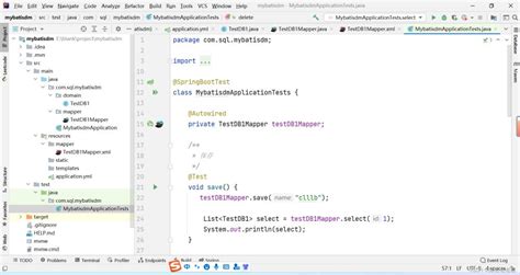 Mybatis整合达梦数据库的完整步骤记录java脚本之家
