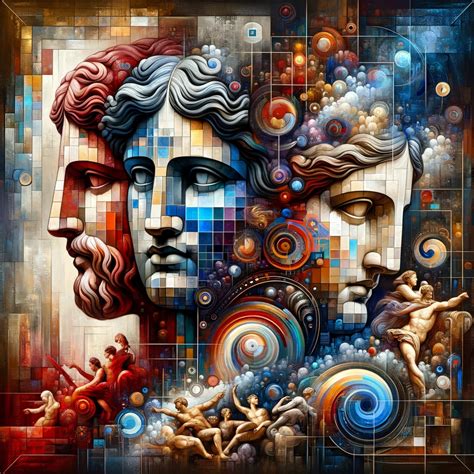 Ai And Art History A Free Art History Course