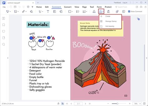 Add Stamp To PDF In Adobe Acrobat Check The Best Way To Do It