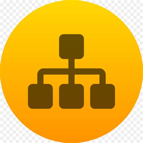 Decision Tree Icon At Collection Of Decision Tree