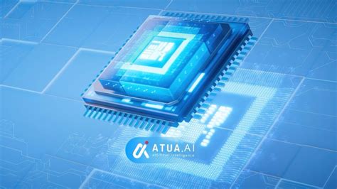 Atua Ai Evolves Deepseek Model Integration To Optimize Cross Chain Enterprise Automation World