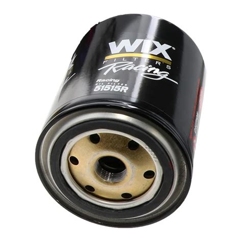 Wix High Efficiency Race Oil Filter 51515r Driven Racing Oil