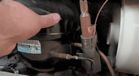 GE Refrigerator Not Cooling It S Likely Because Of THIS