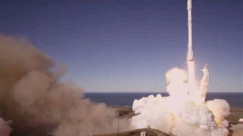 Us Successfully Tests Intercontinental Missile Interception System