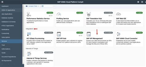 Sap Api Management Service Sap Free Tutorials