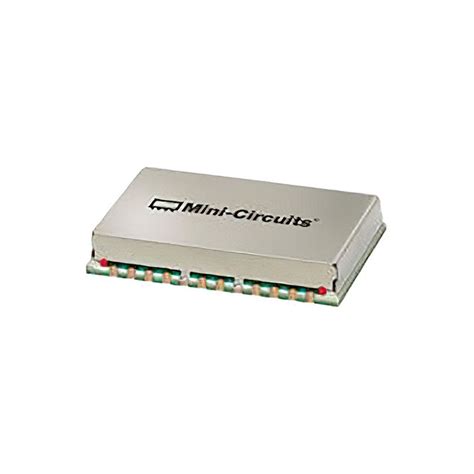 SEPS Mini Circuits RFおよびワイヤレス DigiKey