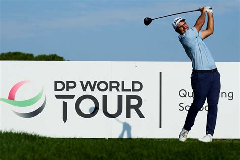 The 21 Players Who Just Won A DP World Tour Card At Q Babe