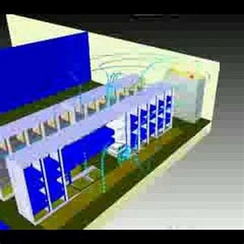 Datacentercooling Youtube