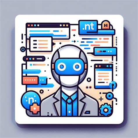 chatbots dotnet ai webdevelopment automation سلطنة عمان oman