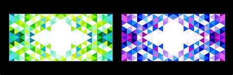 삼각형 추상 배경 디자인 모양 패턴 디자인 카드 디자인 템플릿 3차원 형태에 대한 스톡 벡터 아트 및 기타 이미지 3차원 형태 개념 겨울 Istock