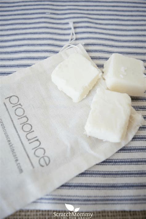 Diy Shea Butter Lip Balm Great For Cold Sores Scratch Mommy