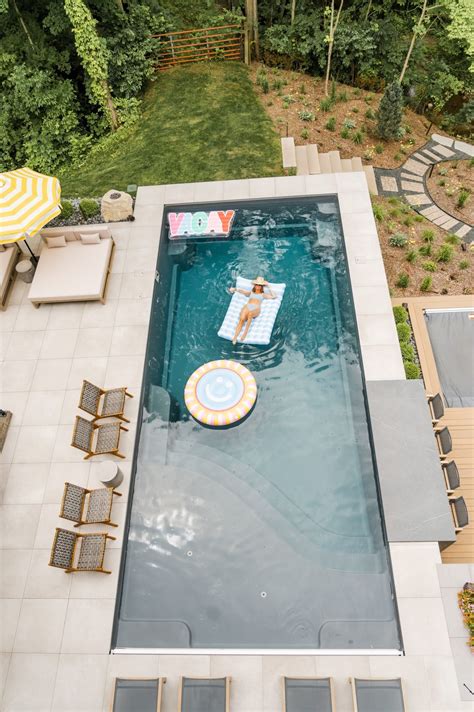 Pool Season Ready With Walmart — Beth Chappo