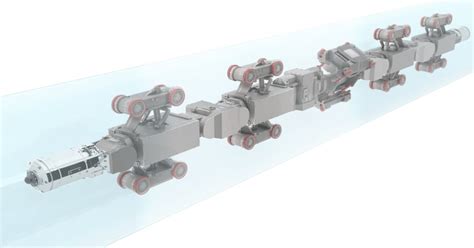 Detection Of Cracks In… Intero Integrity Services