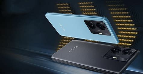 Iqoo Z Pro G Iqoo Z W Launched In India Pandaily