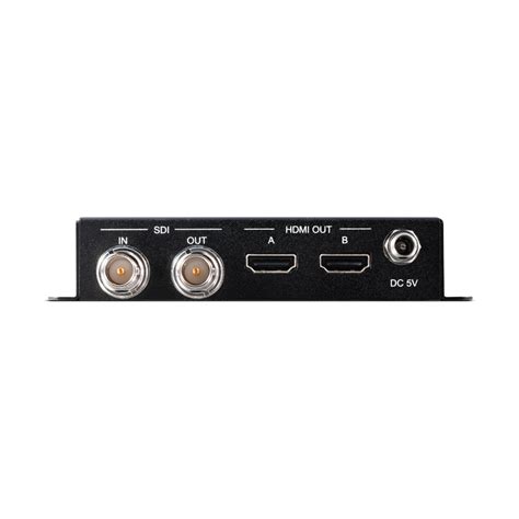 PRO SDI H Full K G SDI To HDMI Converter CYP