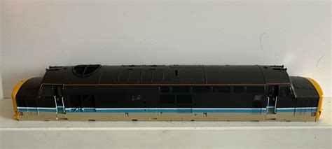 Scotrail Livery Query Modifying And Detailing Rtr Stock Rmweb