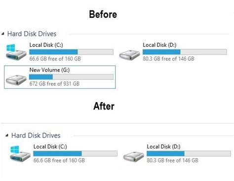 how to hide disk drives in windows 8 computer technobuzz how to