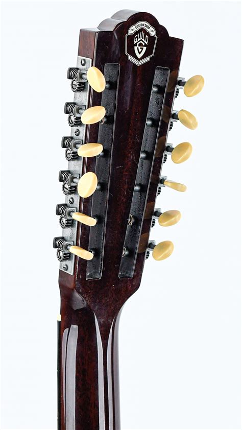 Guild Orpheum 000 12 String 2014 Guitar For Sale The Fellowship Of Acoustics