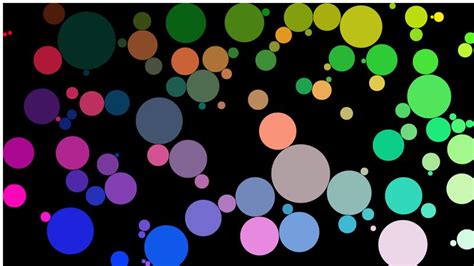 Codepen Gradient Circle Fill