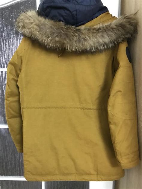 Куртка зимова чоловіча аляска — ціна 1500 грн у каталозі Куртки Купити чоловічі речі за