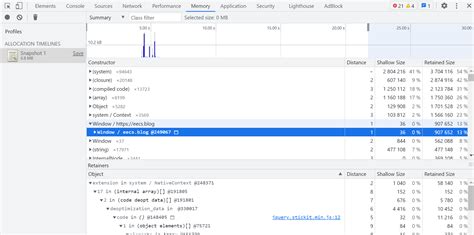 14 Useful Chrome Developer Tools Tutorial The Eecs Blog