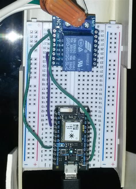 Sleep Better Hackster Io