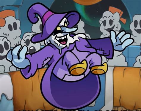 Mortimer Freeze Recd Inconsistently Heinous Wiki Fandom