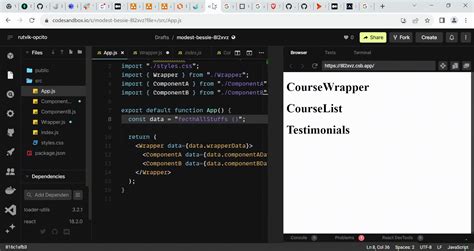 Elevating User Experiences With React Server Components