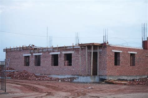 Улсын төсвийн 900 сая төгрөгийн хөрөнгө оруулалтаар өргөн сумын 4 р багт баригдах Спорт заалны