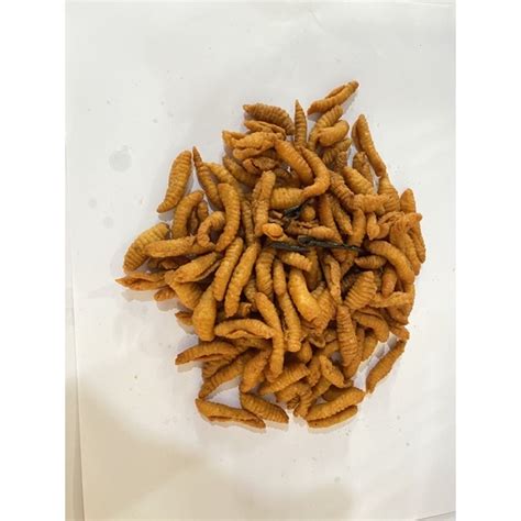 Kuih Kerepek Siput 🐌 500g Shopee Malaysia
