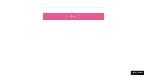 React Hook Form Mui Textfield Validation Forked Codesandbox