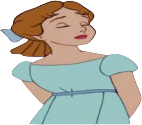 Wendy Darling Vector 135 By Mrtoonlover83 On Deviantart