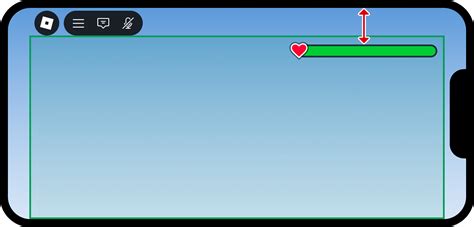 Create Hud Meters Documentation Roblox Creator Hub