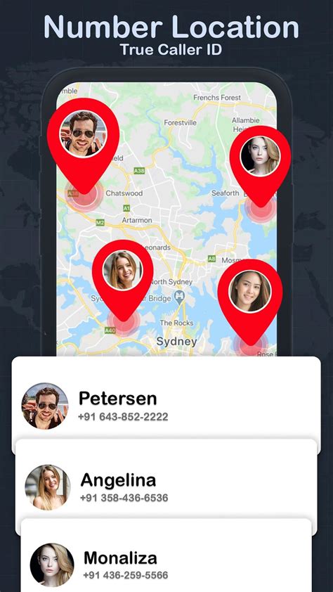 Call Tracker For Android Download