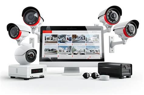 Ai Supported Camera Operations In Professional Videography Integrate Security Measures With