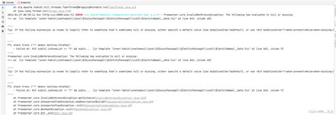 【jeecg v3 6 3】 online主附表代码生成后文件内容乱码 使用jeecg代码生成出现中文乱码 csdn博客