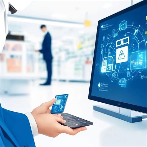 Premium Ai Image Artificial Intelligence Concept Business