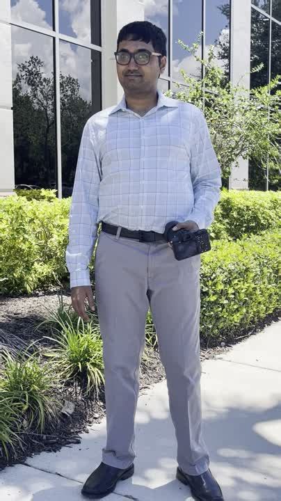 Video Ashrith Varidhireddy On Linkedin Me Taking Pictures When I Was In Internship