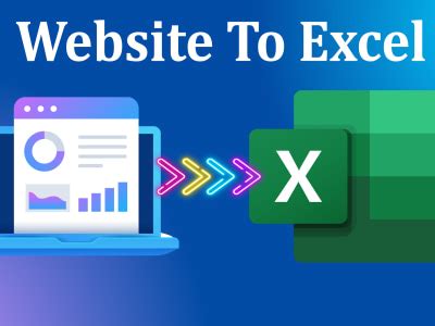 Copy Paste From Website To Excel With Accuracy Upwork