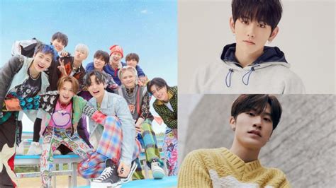 Treasure今後以10人組進行活動！yg宣布mashiho、方藝潭退團，並結束專屬合約！