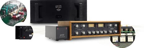 Mark Levinson（マークレビンソン）高額買取のオーディオランド