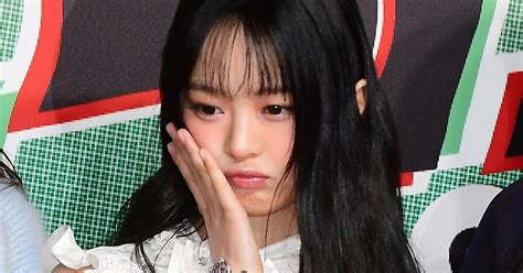 어도어 불법체류자 딜레마 하니 지킨다 국적 조롱 악플러 전부 고소 전문